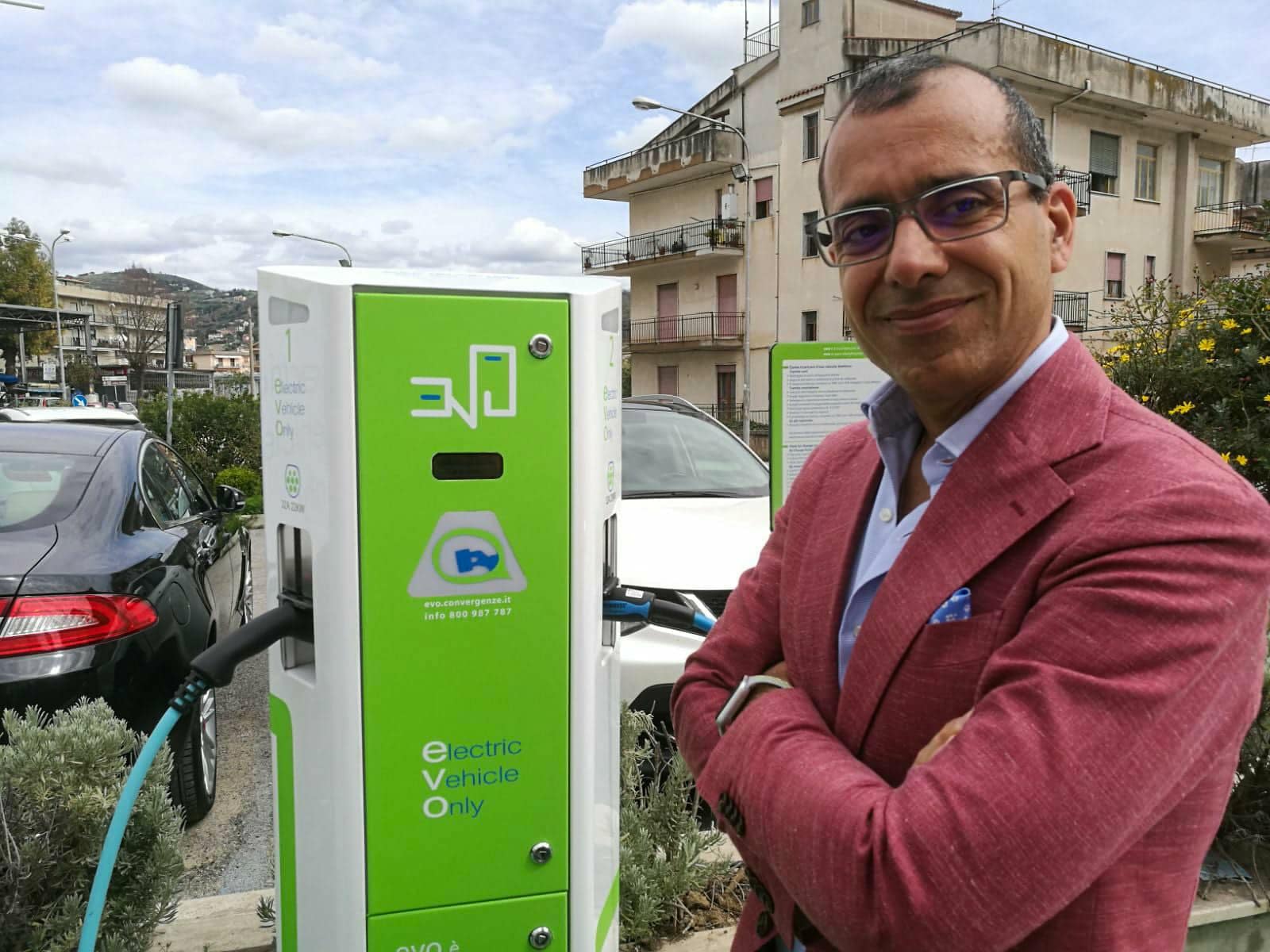 Pingaro, Ceo di Convergenze: «La rete tiene. Dall'epidemia una nuova ...
