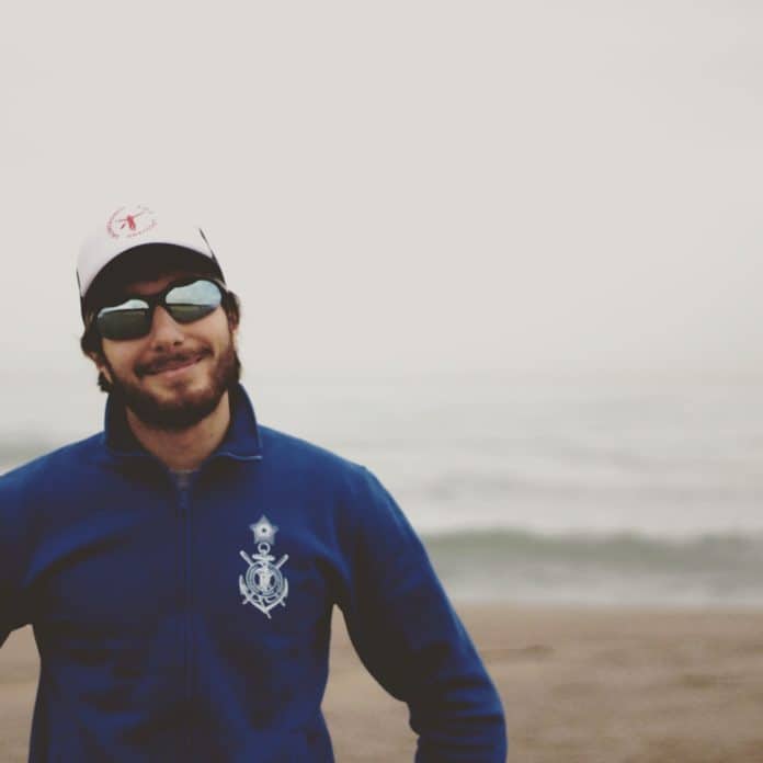 Davide Gaeta: da Battipaglia l’astro nascente dei lifeguard italiani
