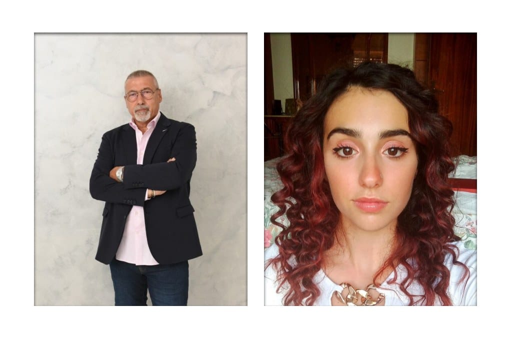 Due nuovi candidati al consiglio per il Pd: Vincenzo Anzalone e Giulia ...