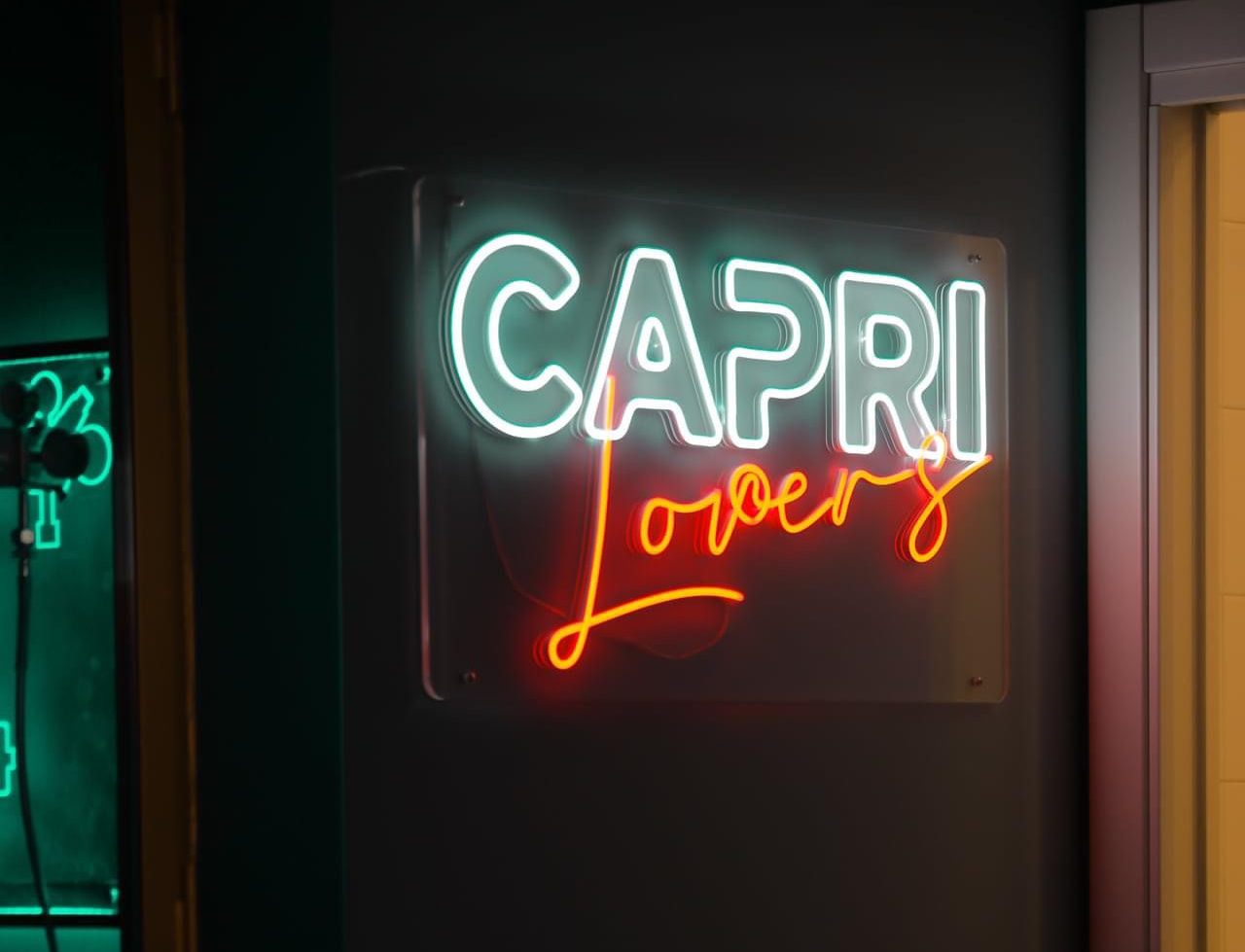 Bar Capri: primavera di cinema e proiezioni - Il calendario