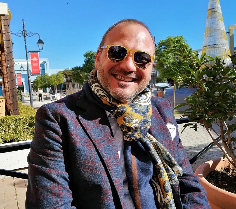 Battipaglia, Oreste Vassalluzzo è il nuovo portavoce della sindaca