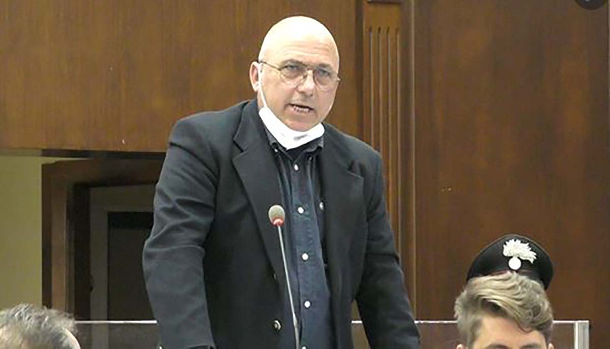 Battipaglia, Franco Falcone torna libero dopo 125 giorni